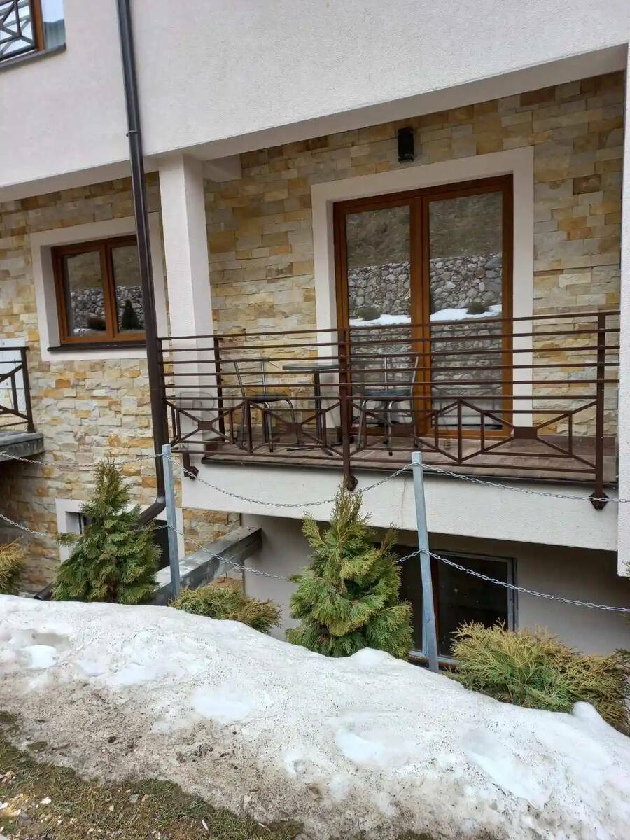 Jednoiposoban stan, Kopaonik – Raška | Prodaja · 44m² · 92.800€