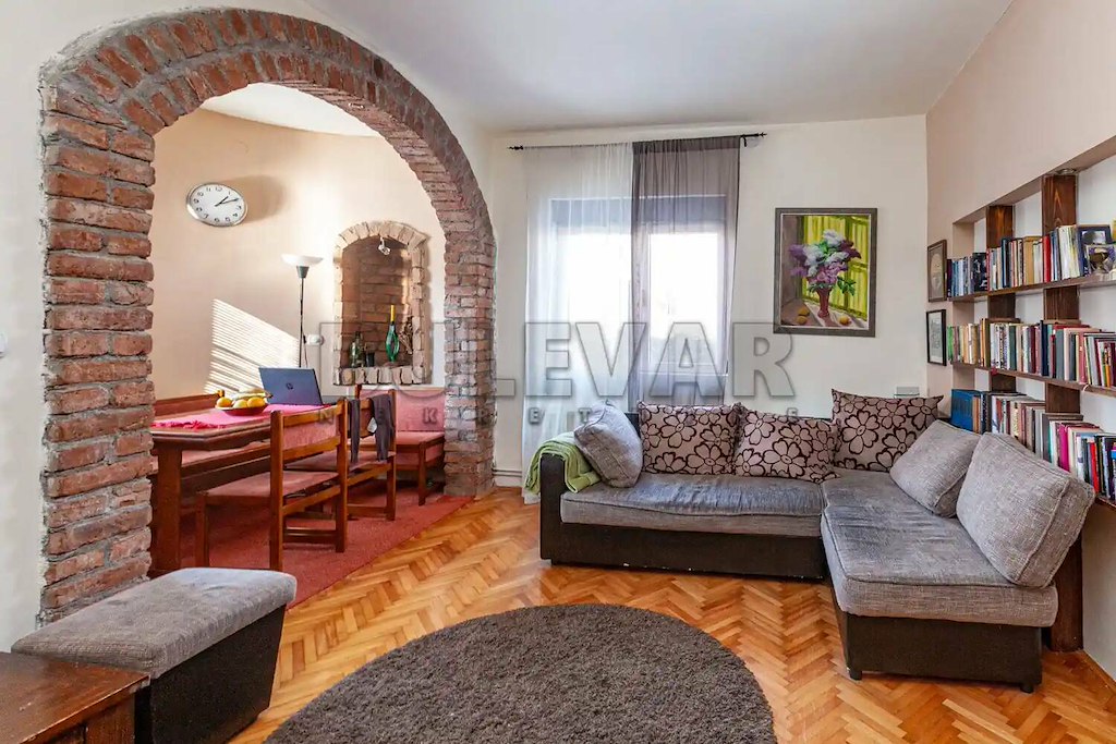 Troiposoban stan, Niš – Durlan | Prodaja · 81m² · 200.000€