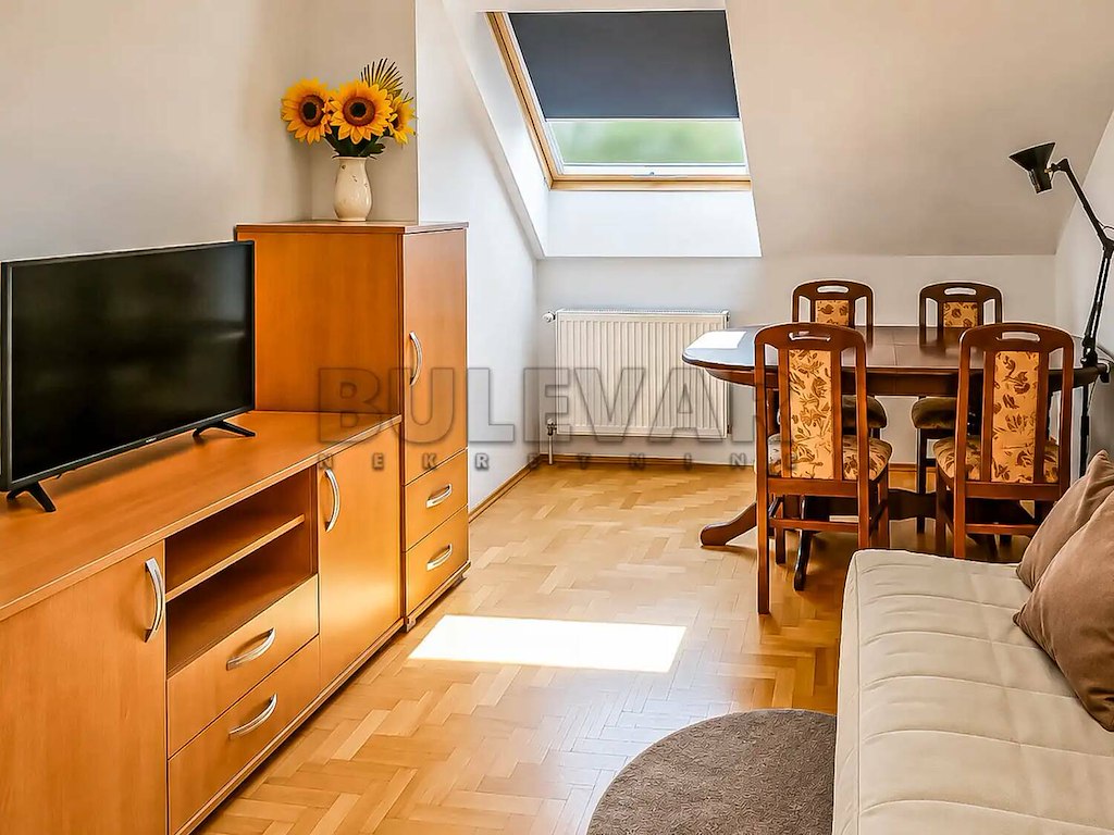 Dvosoban stan, Niš – Centar | Prodaja · 47m² · 89.000€