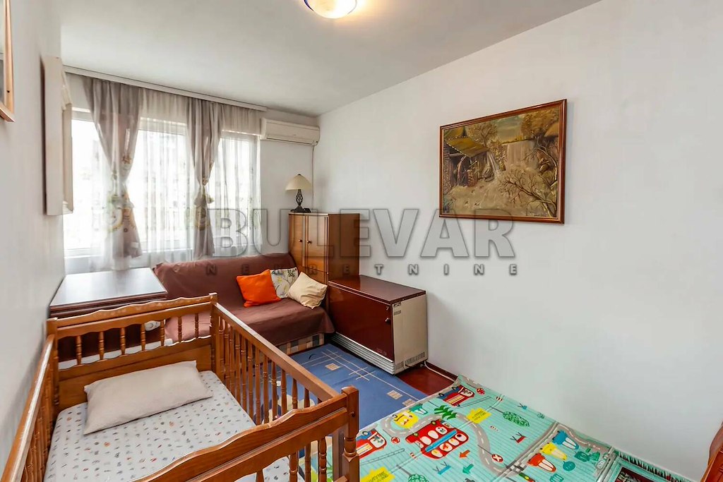 Jednoiposoban stan, Niš – Centar | Prodaja · 30m² · 71.000€
