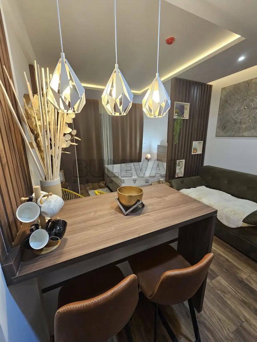Garsonjera, Kopaonik – Čajetinska česma | Prodaja · 32m² · 64.500€