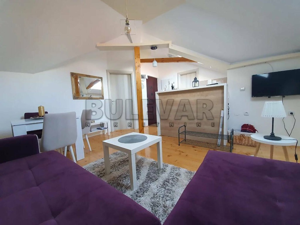 Garsonjera, Kopaonik – Kraljevi čardaci | Prodaja · 31m² · 57.000€