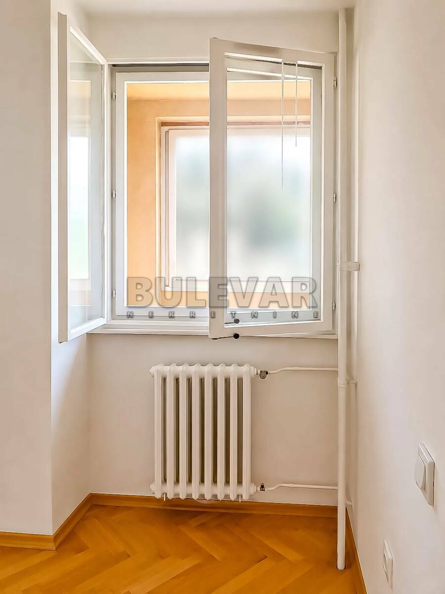 Dvosoban stan, Niš – Centar | Prodaja · 67m² · 145.000€