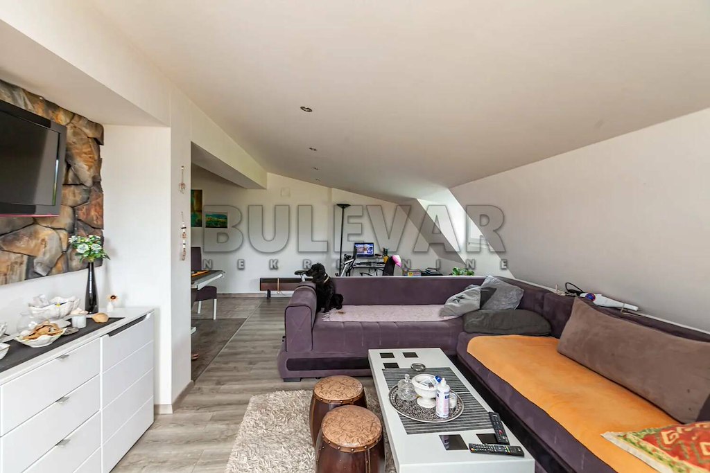 Trosoban stan, Niš – Pantelej(Niš) | Prodaja · 101m² · 208.200€