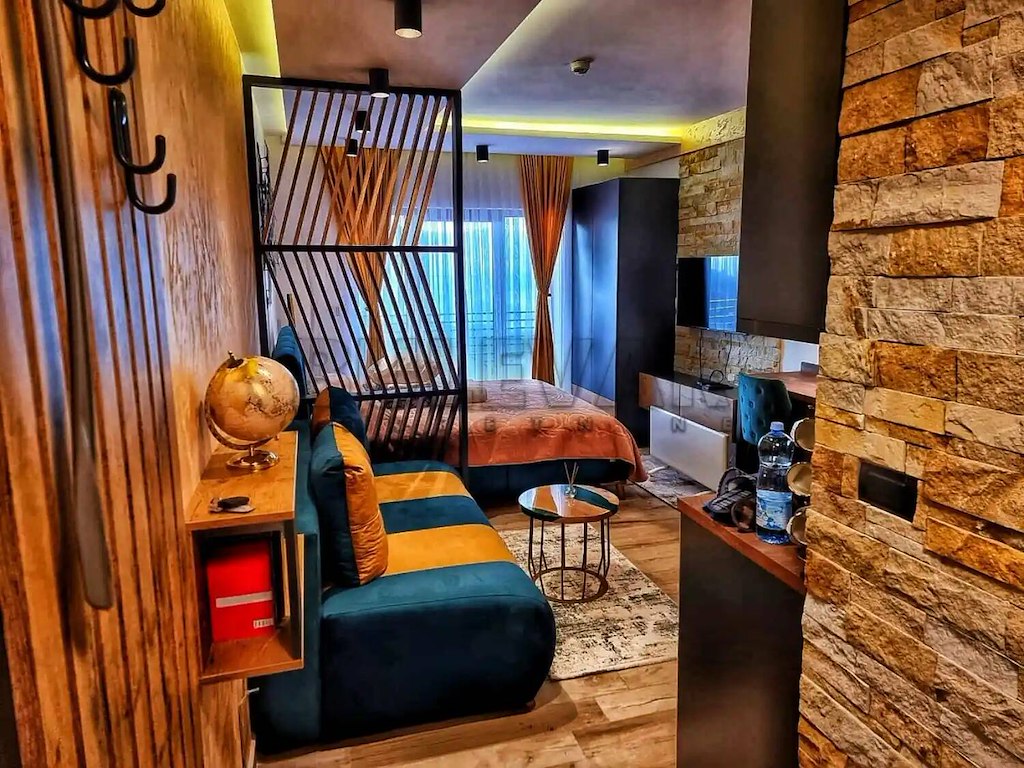 Garsonjera, Kopaonik – Kopaonik | Prodaja · 30m² · 67.000€