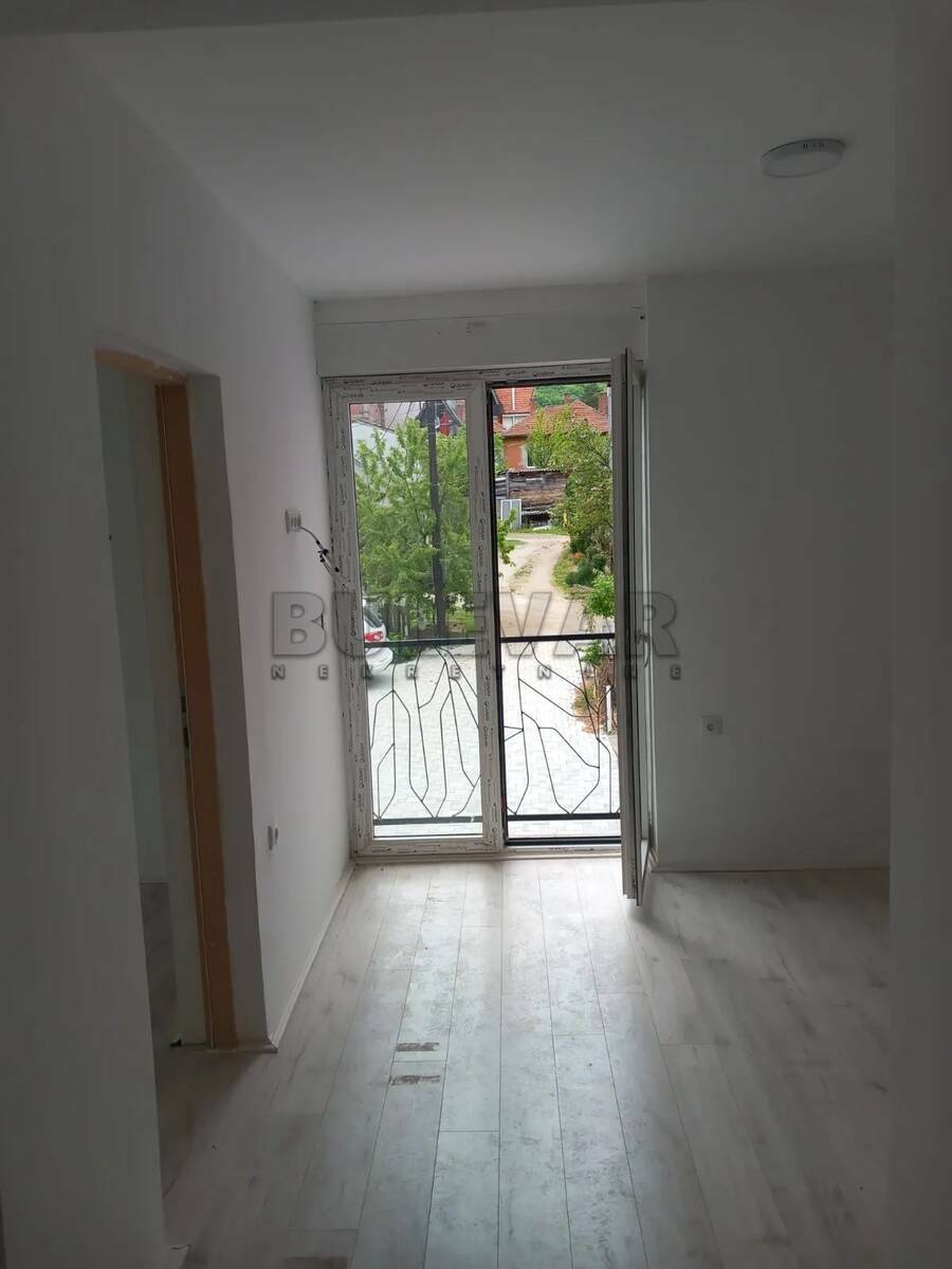 Jednoiposoban stan, Sokobanja – Centar | Prodaja · 30m² · 65.000€