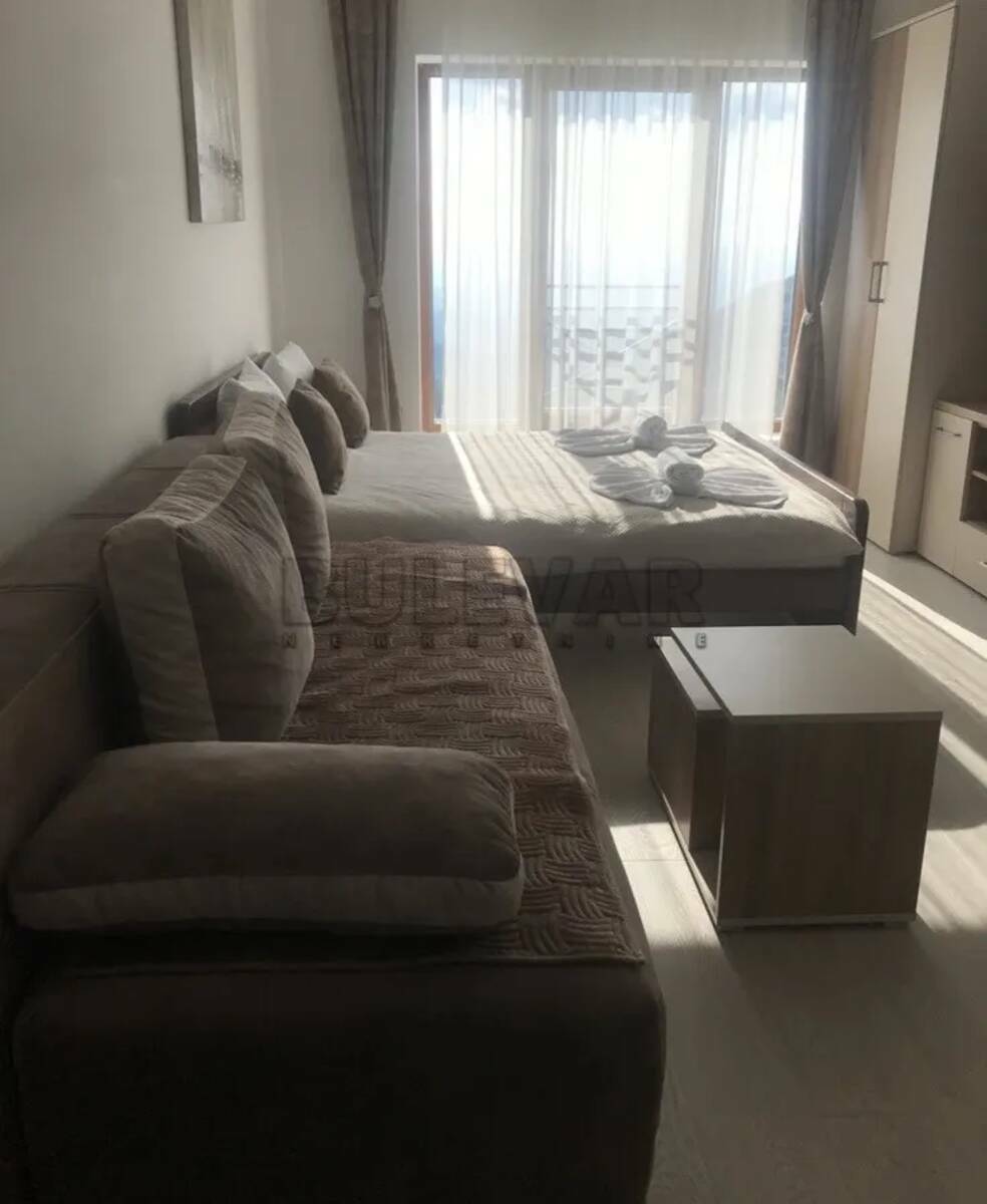 Garsonjera, Kopaonik – Kopaonik | Prodaja · 25m² · 65.000€
