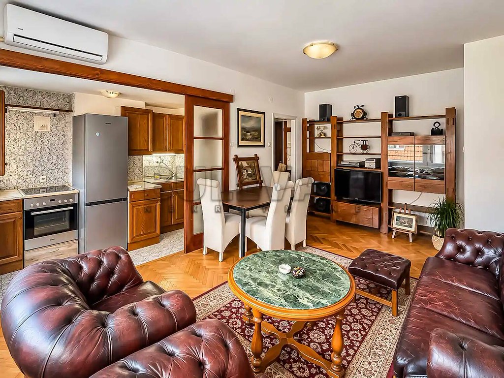 Dvoiposoban stan, Niš – Centar | Prodaja · 65m² · 400€