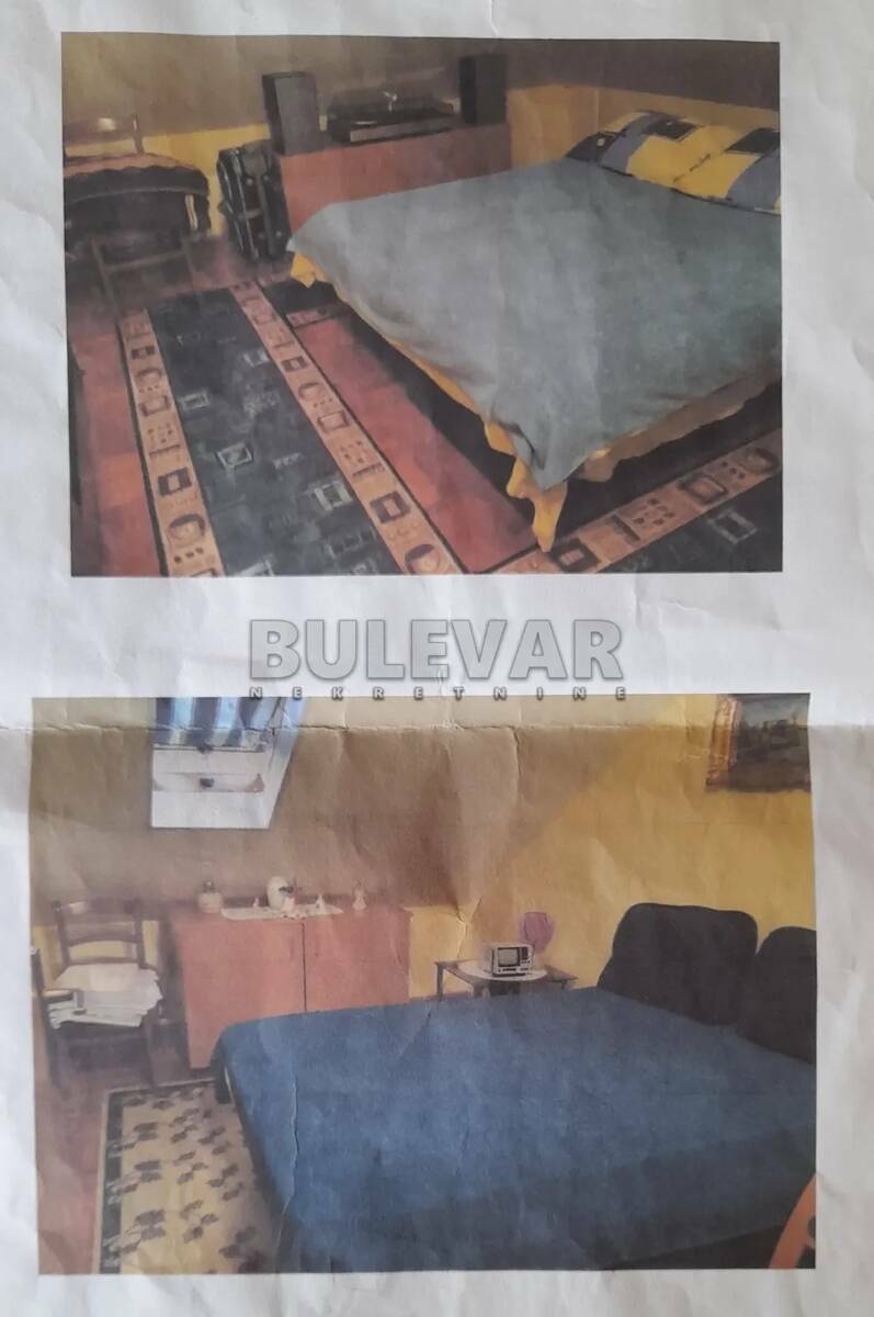 Dvoiposoban stan, Vrnjačka Banja – Centar | Prodaja · 70m² · 98.000€