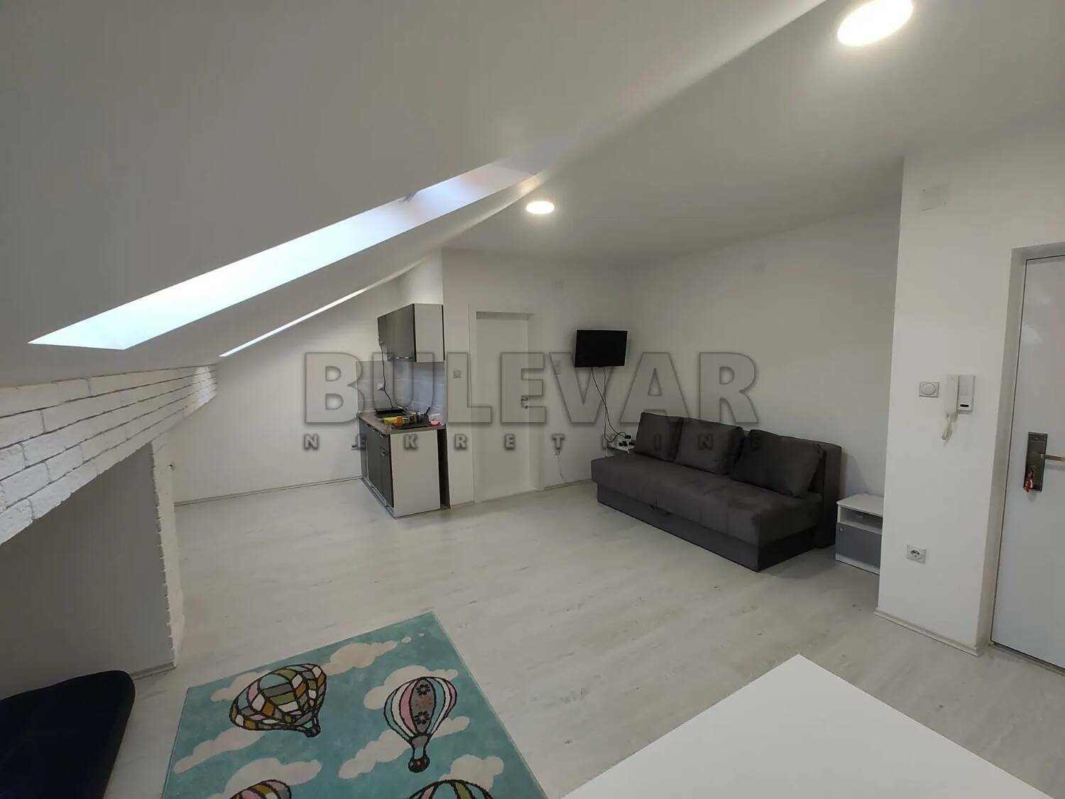 Garsonjera, Sokobanja – Soko banja | Prodaja · 26m² · 42.000€