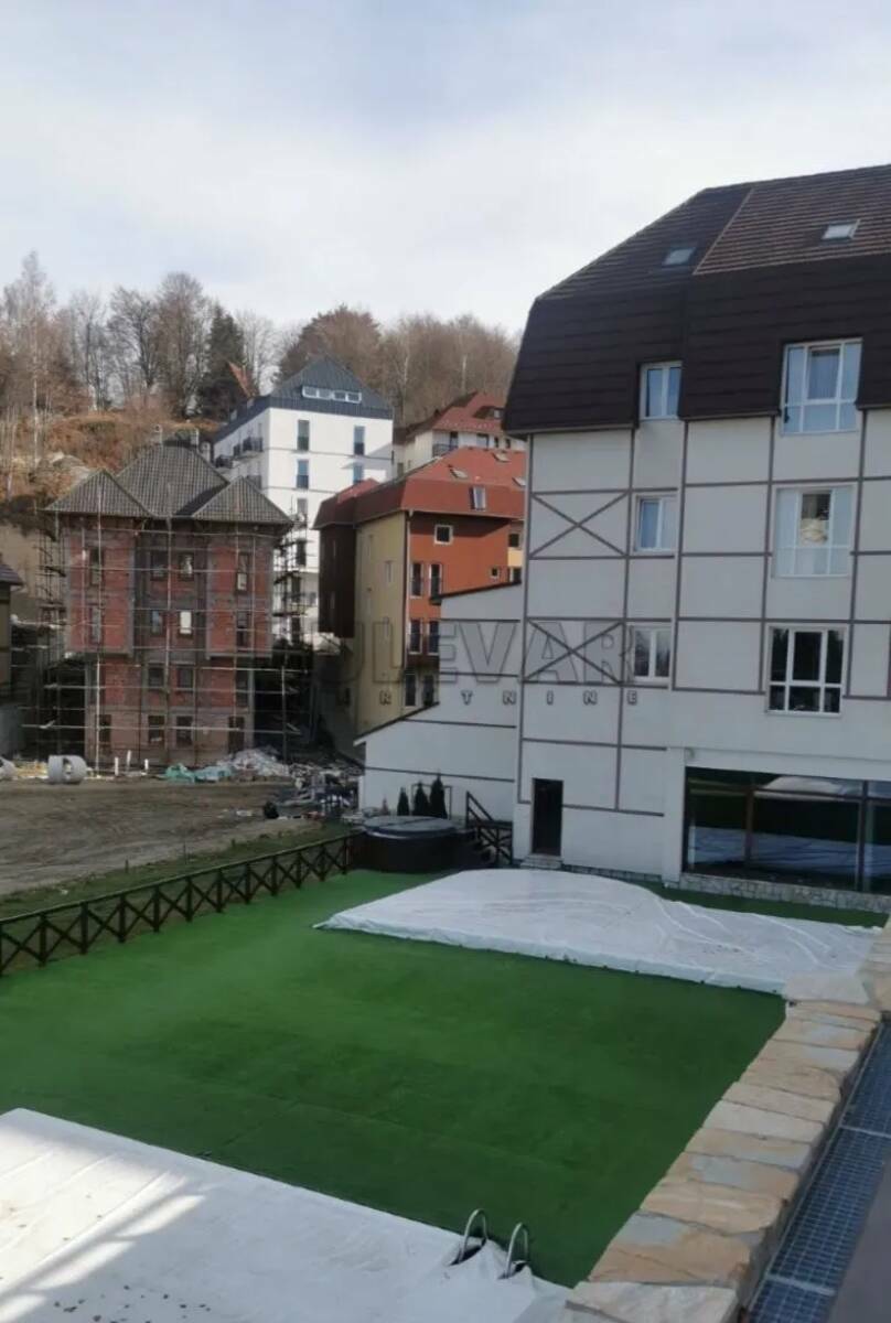 Jednoiposoban stan, Kopaonik – Centar | Prodaja · 32m² · 64.000€