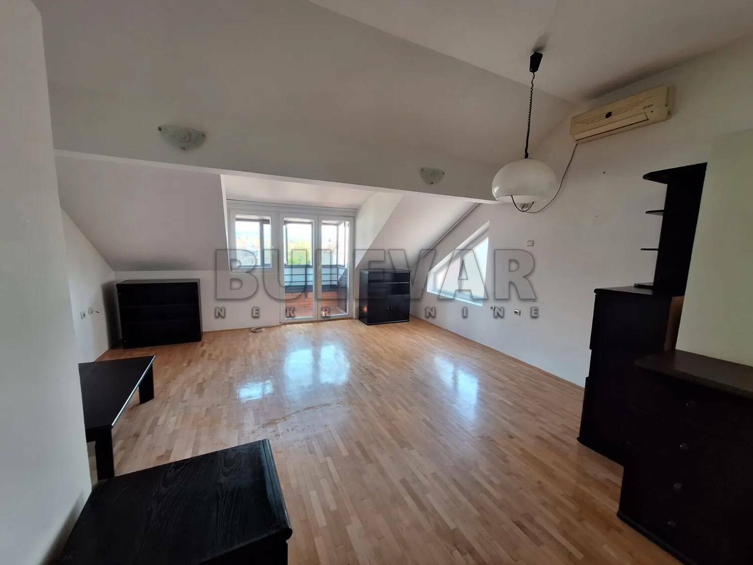 Jednoiposoban stan, Niš – Durlan | Prodaja · 50m² · 73.000€