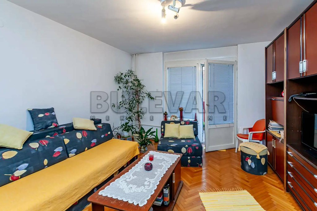 Dvoiposoban stan, Niš – Palilulska pijaca | Prodaja · 67m² · 128.000€