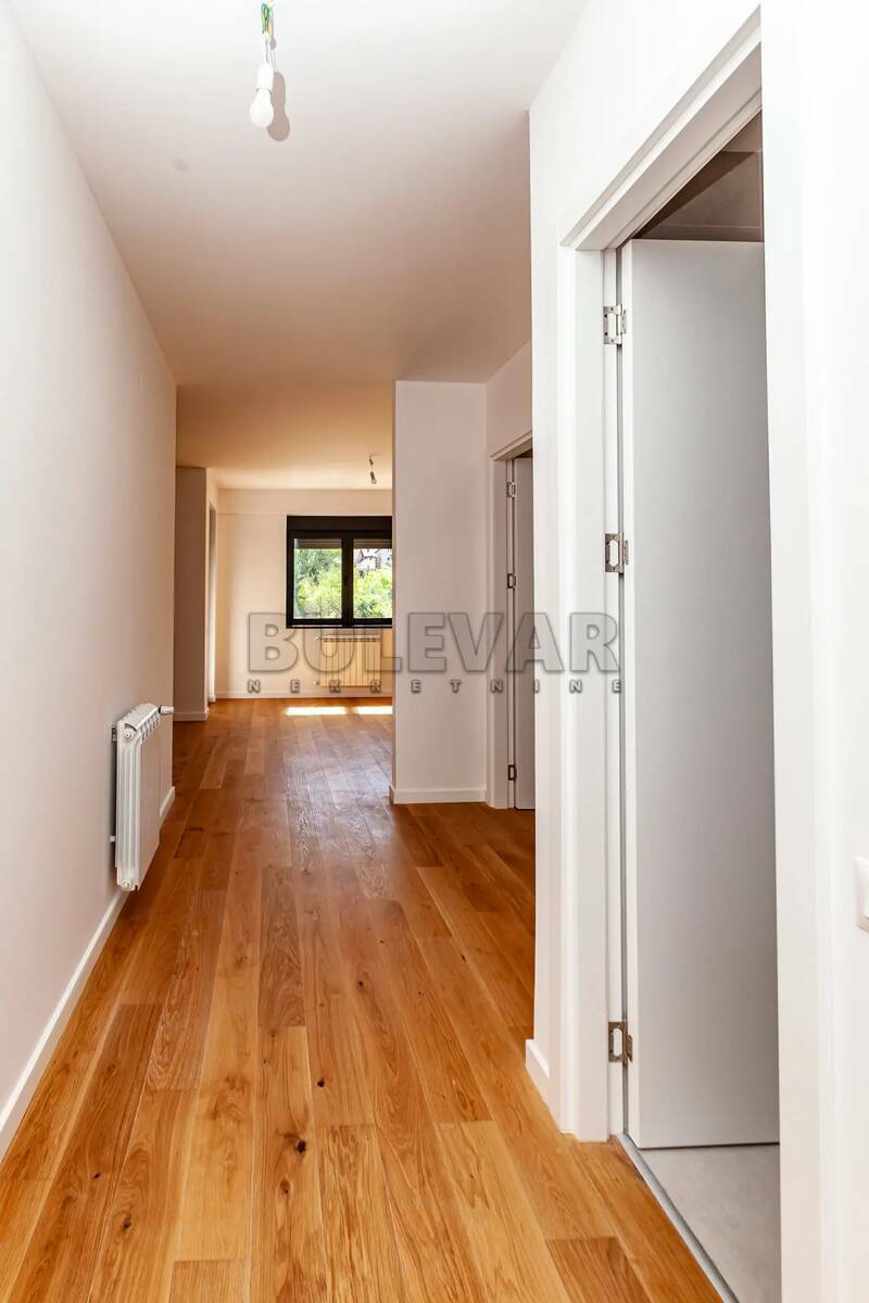 Troiposoban stan, Niš – Bubanj | Prodaja · 91m² · 185.185€