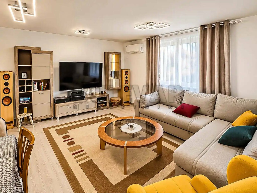 Dvoiposoban stan, Niš – Pantelej(Niš) | Prodaja · 62m² · 450€