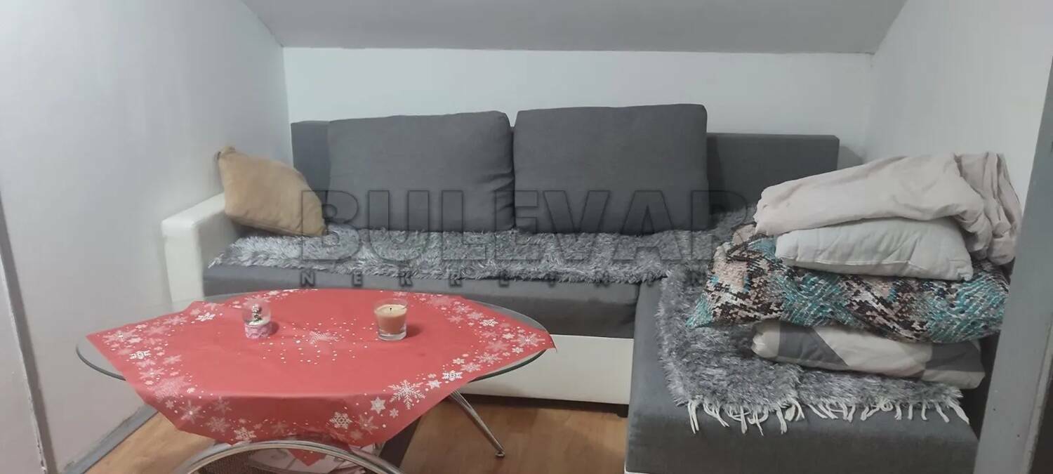 Dvosoban stan, Niš – Bulevar Nemanjića | Prodaja · 50m² · 72.000€