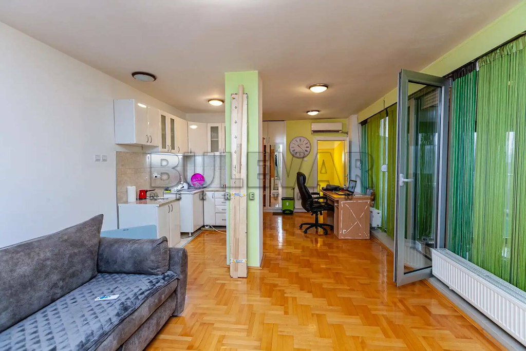 Cetvorosoban stan, Niš – Park Svetog Save | Prodaja · 151m² · 242.100€