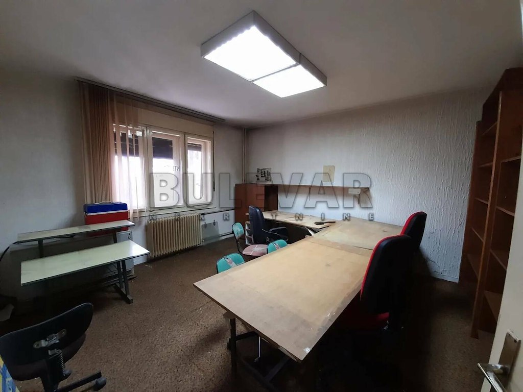 Trosoban stan, Niš – Centar | Prodaja · 77m² · 103.100€