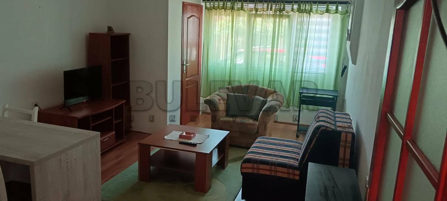 Jednoiposoban stan, Niš – Durlan | Prodaja · 40m² · 350€