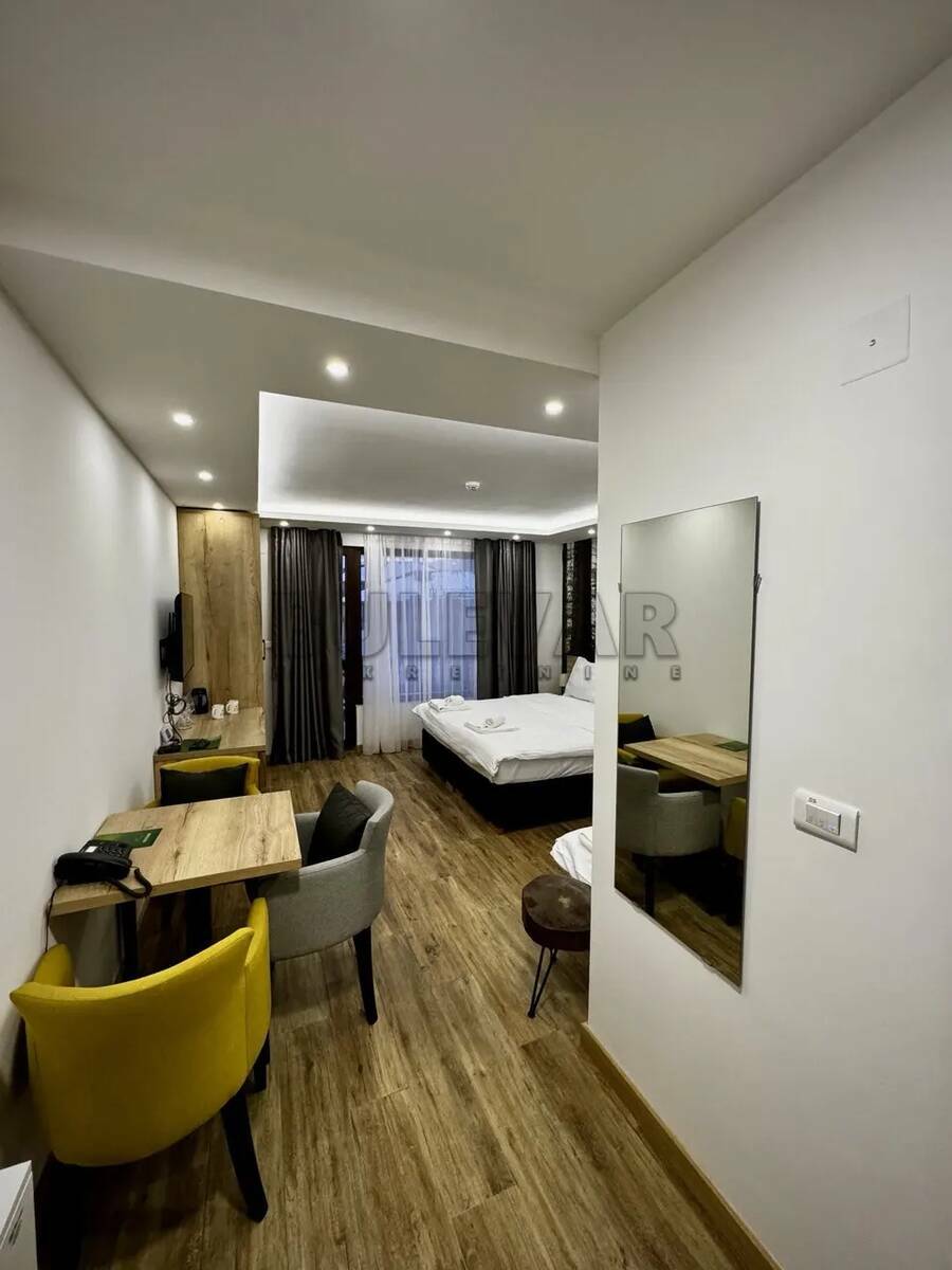 Garsonjera, Kopaonik – Kopaonik | Prodaja · 30m² · 70.000€