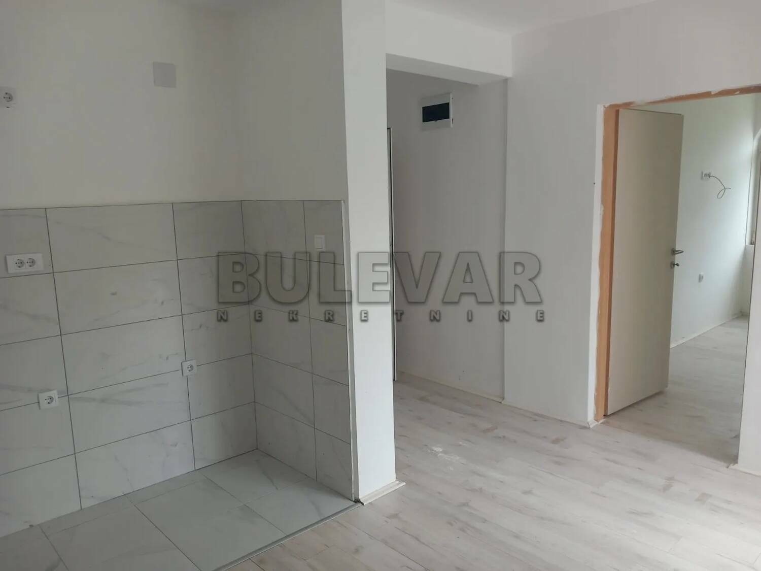 Jednoiposoban stan, Sokobanja – Centar | Prodaja · 51m² · 105.000€