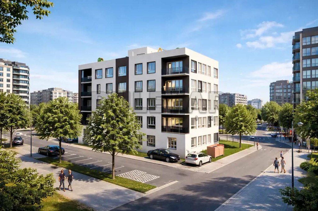 Jednosoban stan, Niš – Donja Vrežina | Prodaja · 41m² · 85.150€