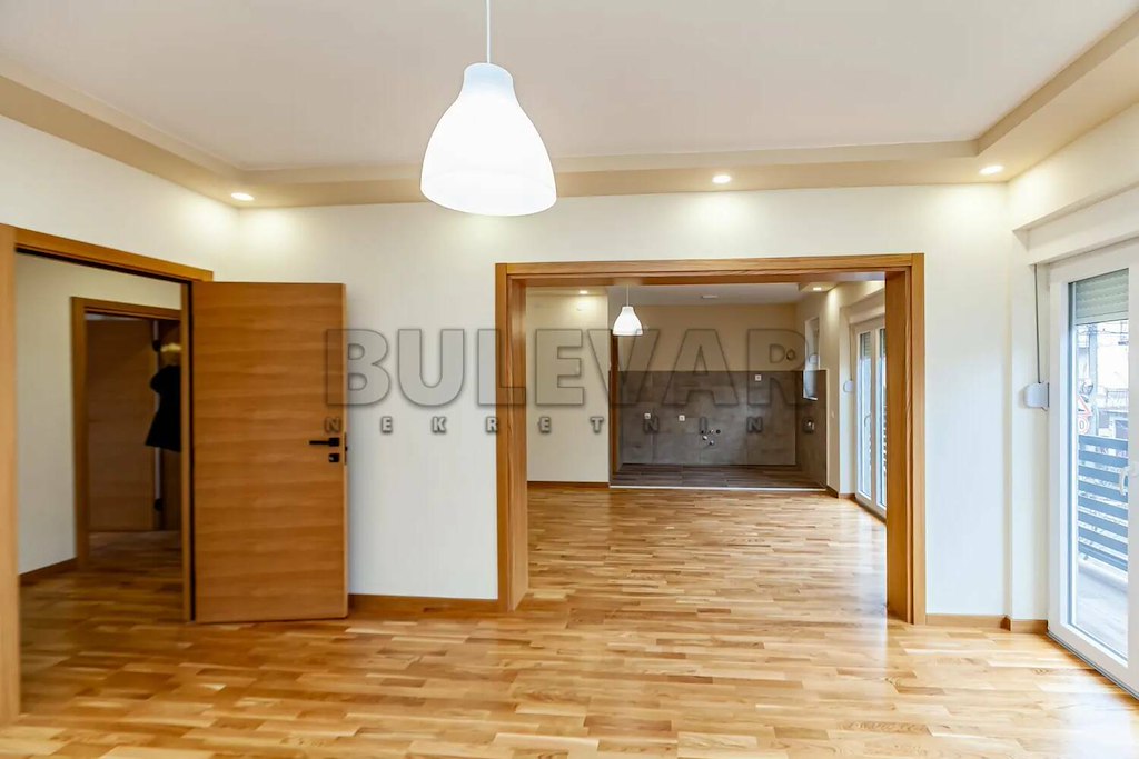 Trosoban stan, Niš – Durlan | Prodaja · 92m² · 144.200€