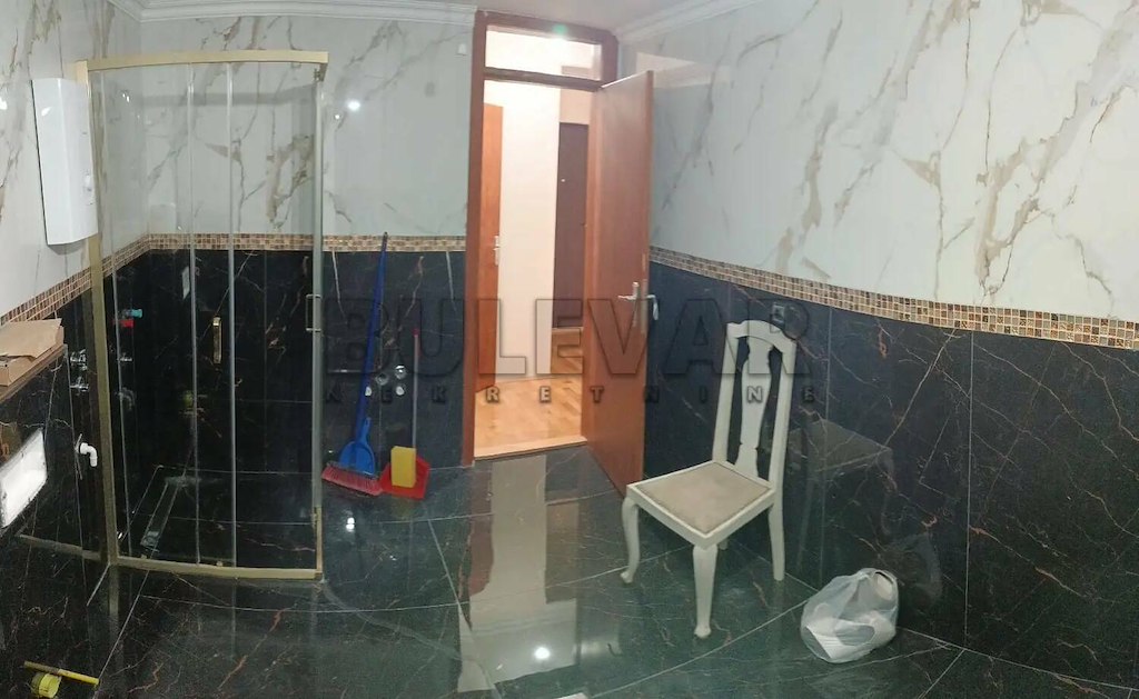 Dvoiposoban stan, Niš – Centar | Prodaja · 86m² · 184.000€