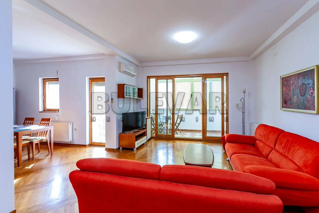 Cetvorosoban stan, Niš – Centar | Prodaja · 102m² · 231.500€