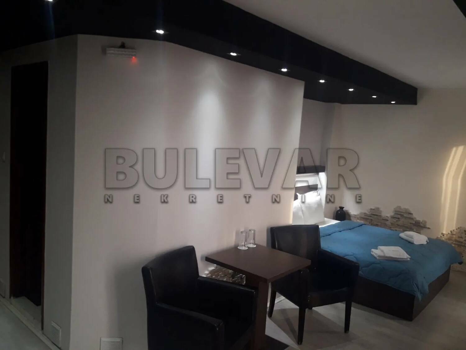 Cetvorosoban stan, Niš – Durlan | Prodaja · 98m² · 175.000€