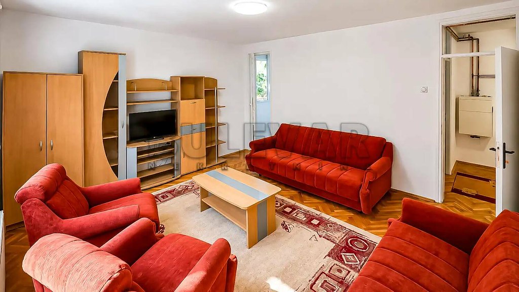 Jednoiposoban stan, Niš – Durlan | Prodaja · 53m² · 300€