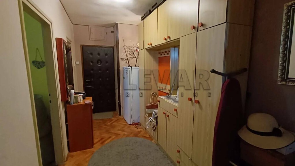 Dvoiposoban stan, Leskovac – Centar | Prodaja · 63m² · 86.000€