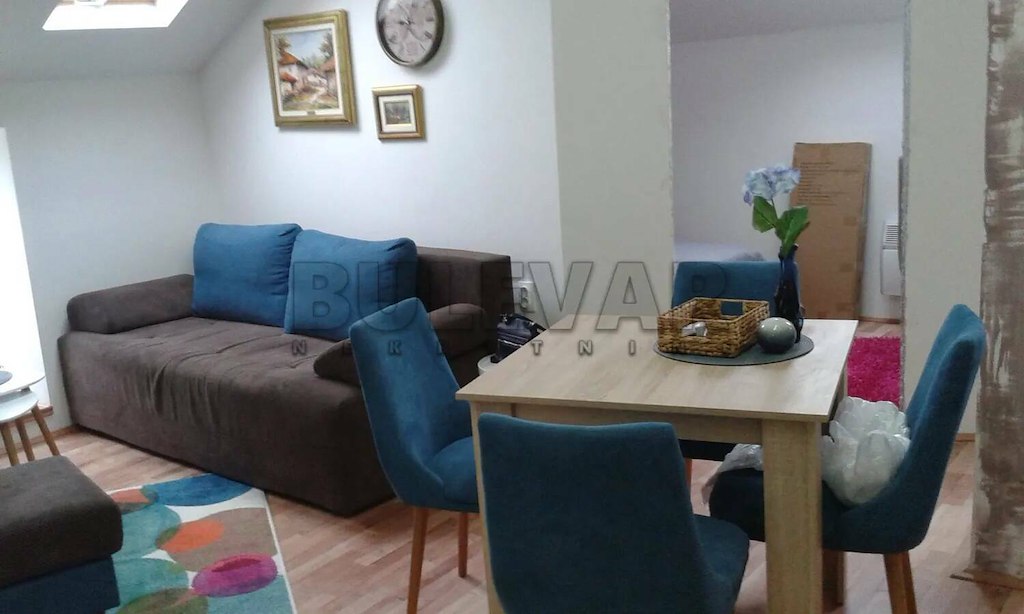 Jednoiposoban stan, Kopaonik – Kraljevi čardaci | Prodaja · 35m² · 47.000€