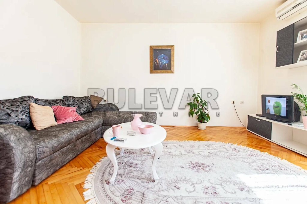 Dvosoban stan, Niš – Ćele kula | Prodaja · 86m² · 160.000€