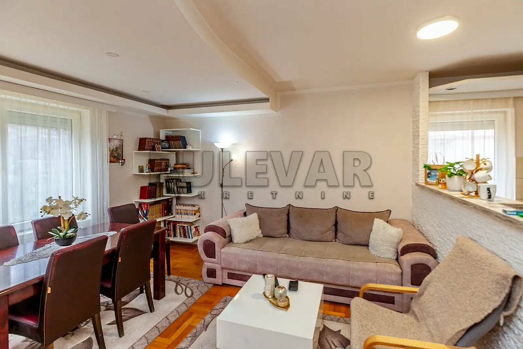 Dvoiposoban stan, Niš – Bubanj | Prodaja · 81m² · 195.000€