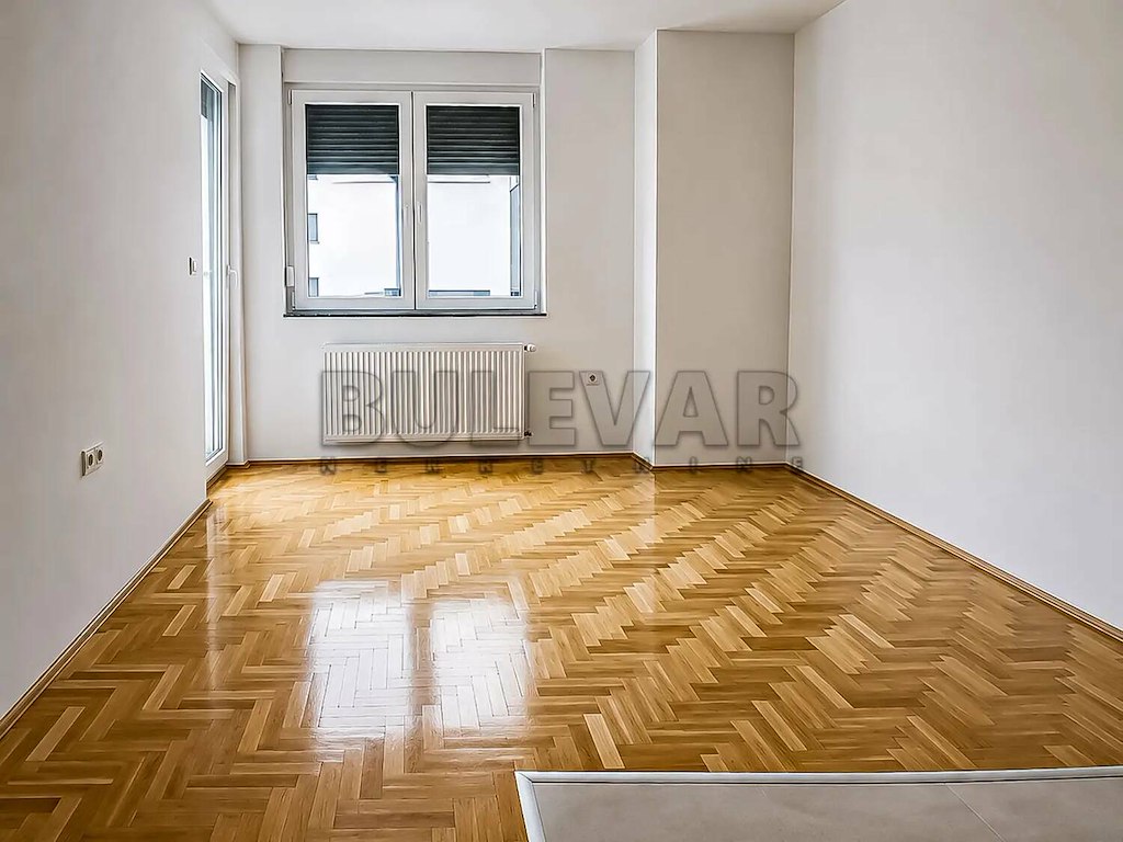 Jednoiposoban stan, Niš – Centar | Prodaja · 37m² · 116.000€
