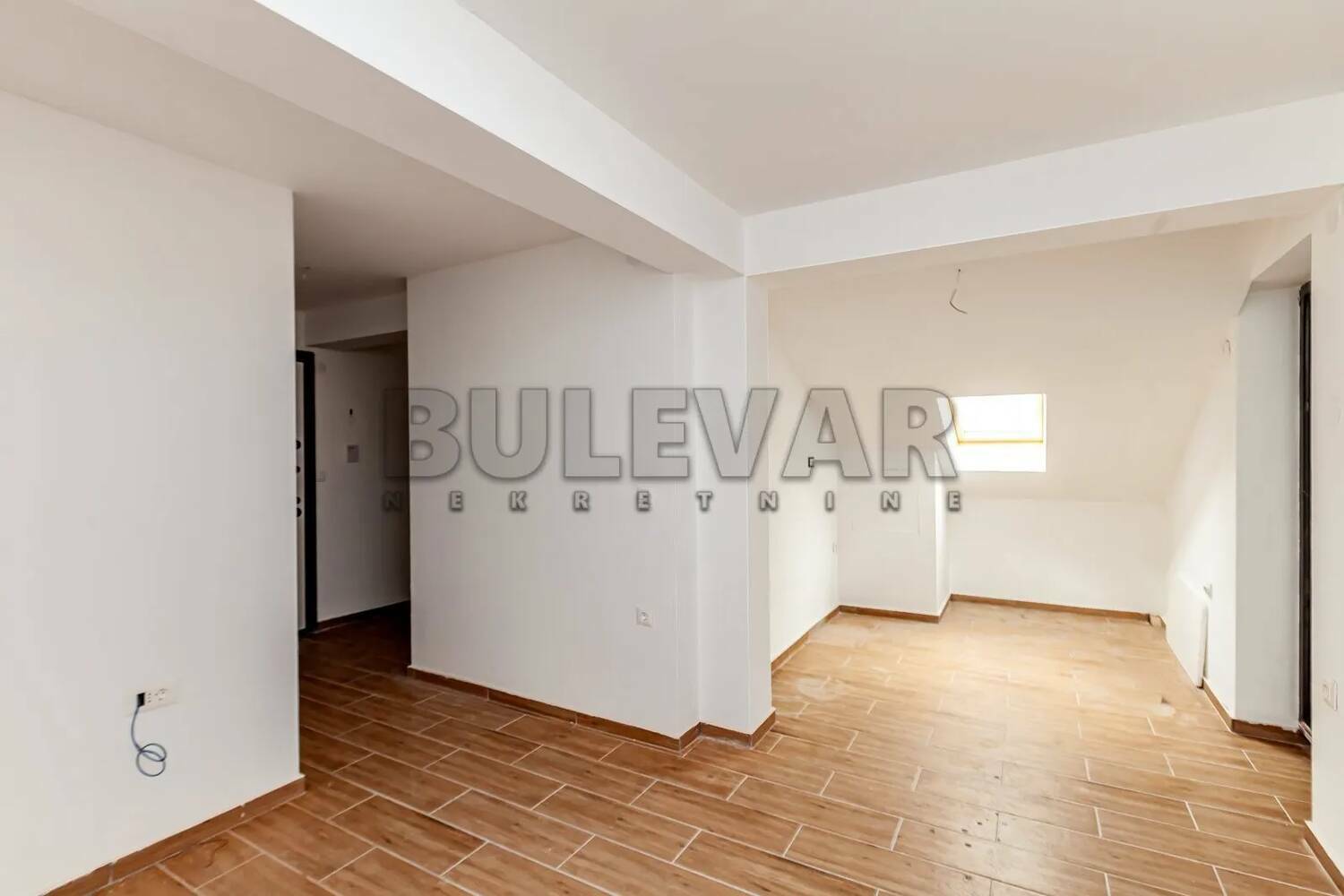 Jednoiposoban stan, Niš – Čalije | Prodaja · 72m² · 95.000€