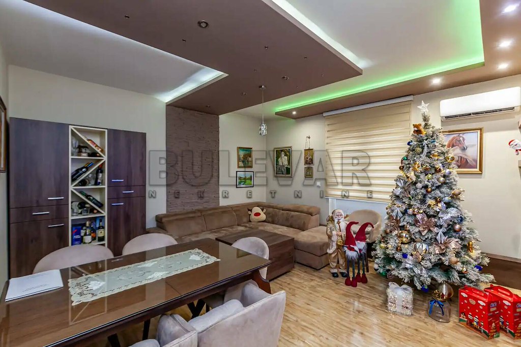 Trosoban stan, Niš – Centar | Prodaja · 67m² · 183.000€