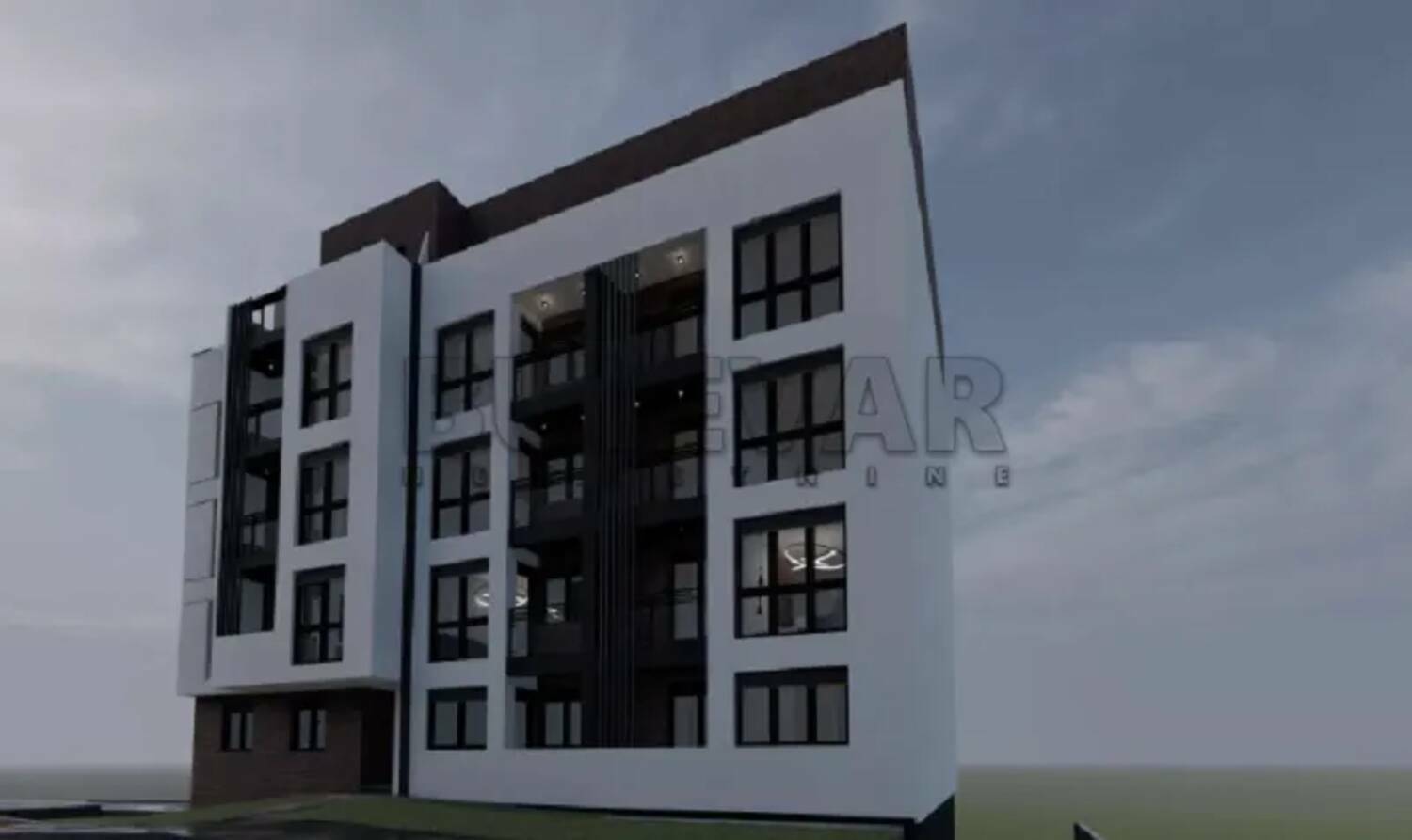 Jednosoban stan, Sokobanja – Soko banja | Prodaja · 35m² · 87.500€