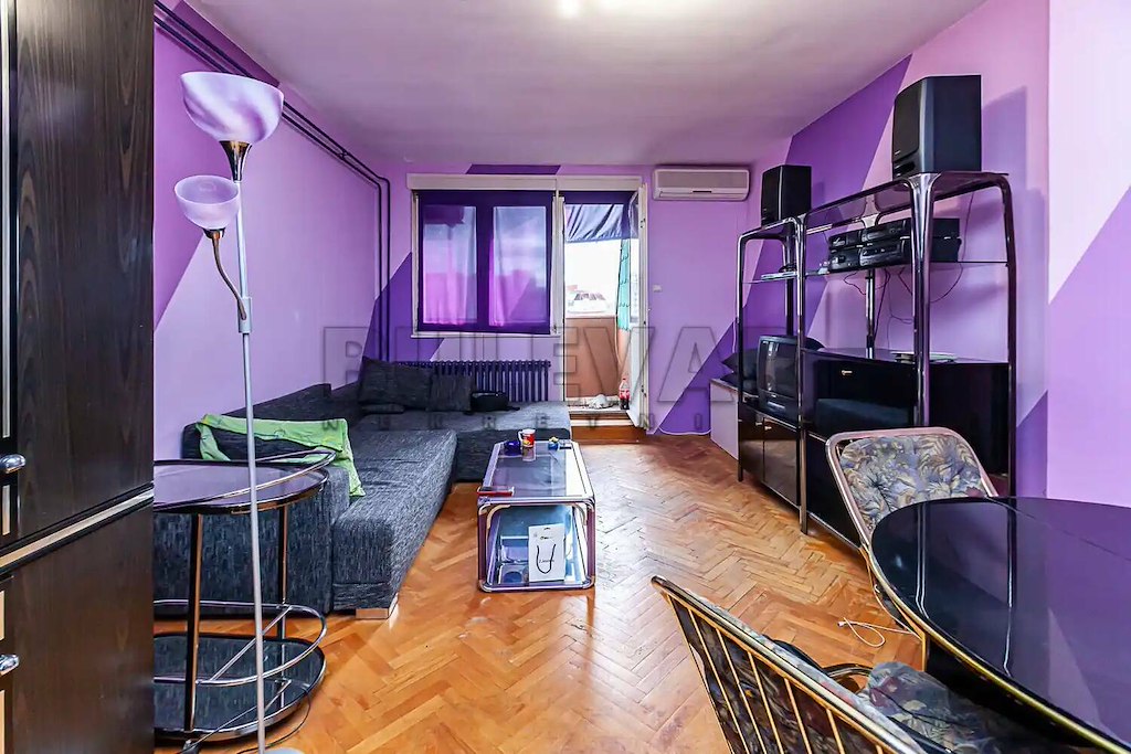 Troiposoban stan, Niš – Centar | Prodaja · 78m² · 150.000€