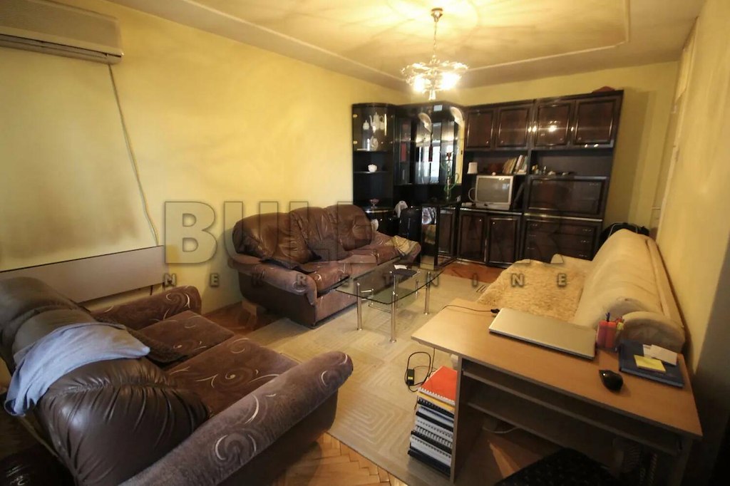 Cetvorosoban stan, Niš – Medijana(Niš) | Prodaja · 100m² · 196.000€