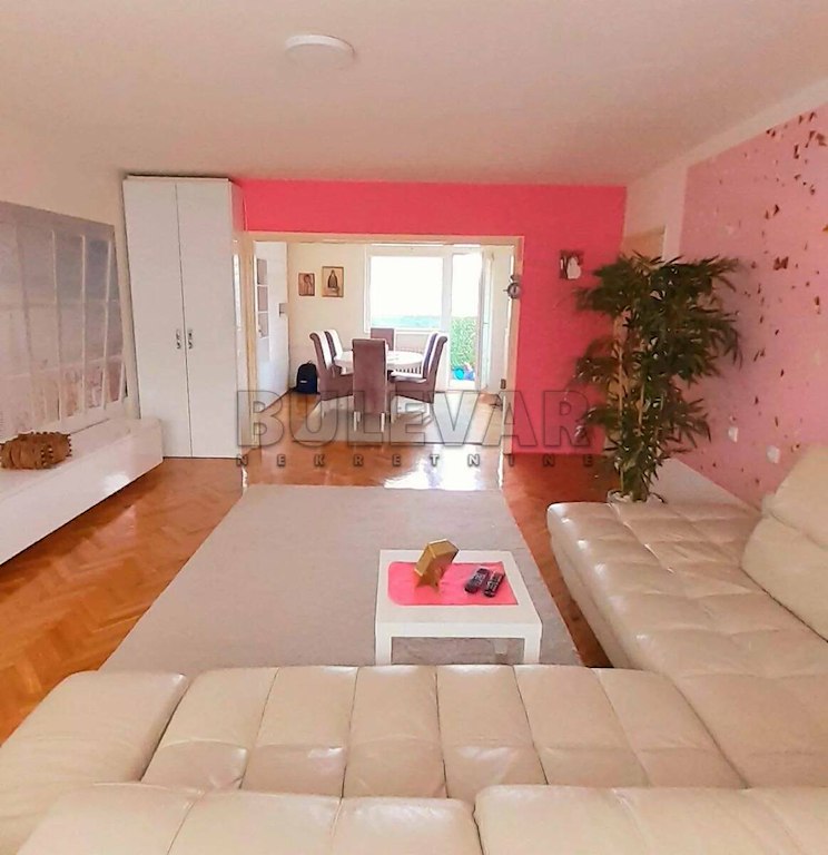 Cetvorosoban stan, Niš – Centar | Prodaja · 115m² · 227.000€