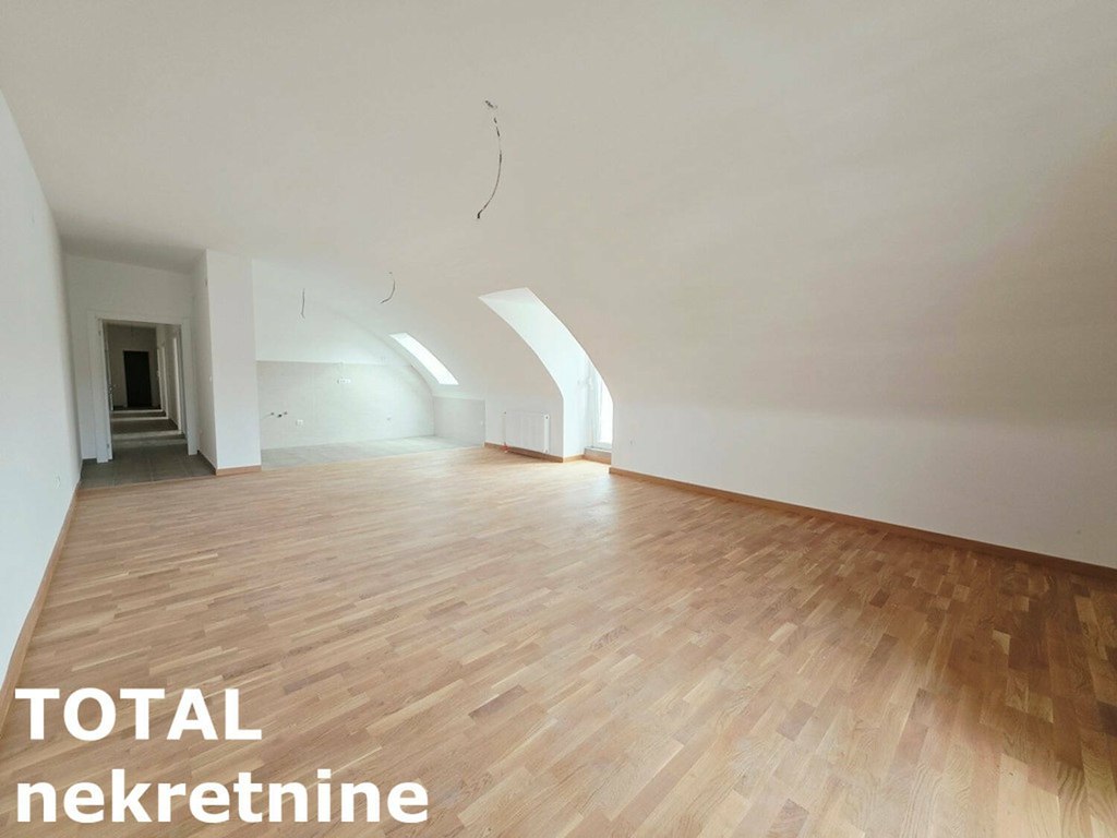 Cetvorosoban stan, Novi Sad – Petrovaradin | Prodaja · 118m² · 251.800€