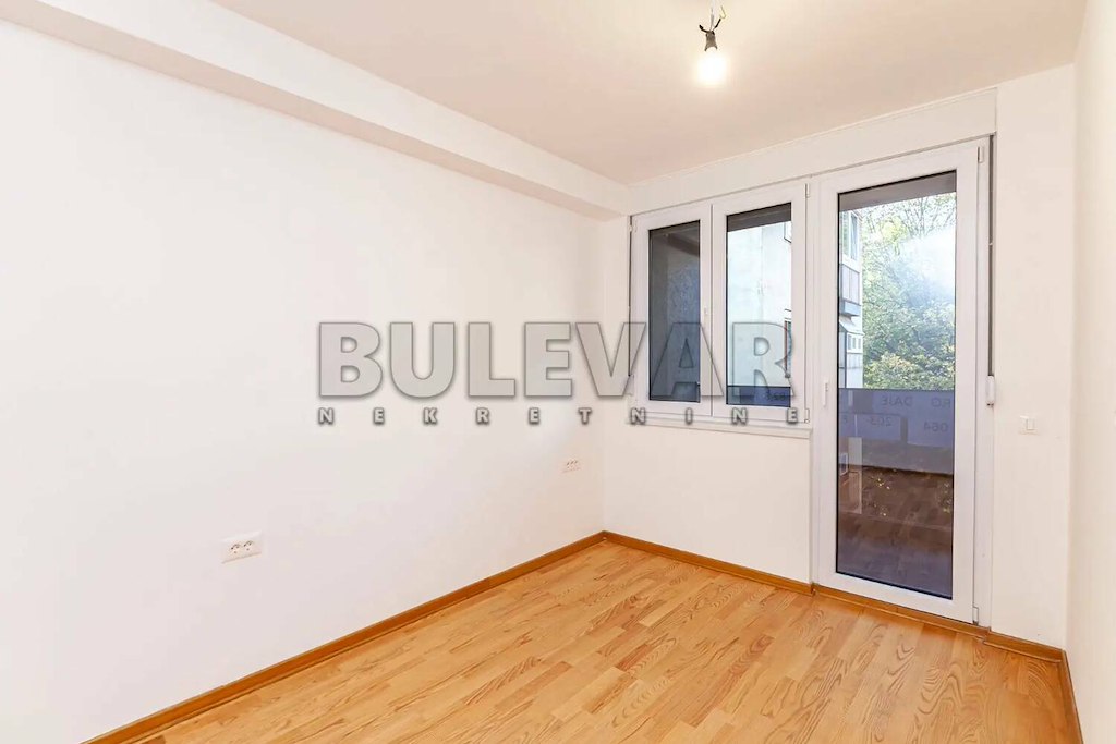 Cetvorosoban stan, Niš – Čair | Prodaja · 83m² · 214.000€