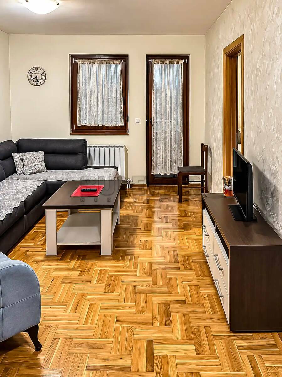 Dvosoban stan, Zlatibor – Čajetina | Prodaja · 40m² · 74.900€