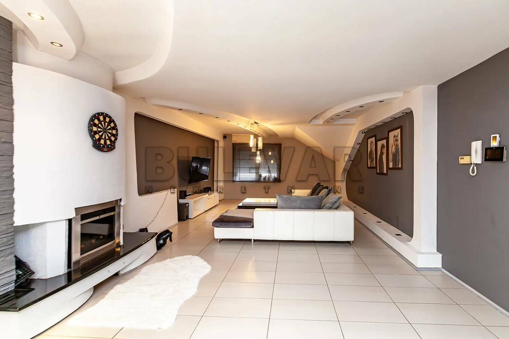 Cetvorosoban stan, Niš – Pantelej(Niš) | Prodaja · 199m² · 210.000€