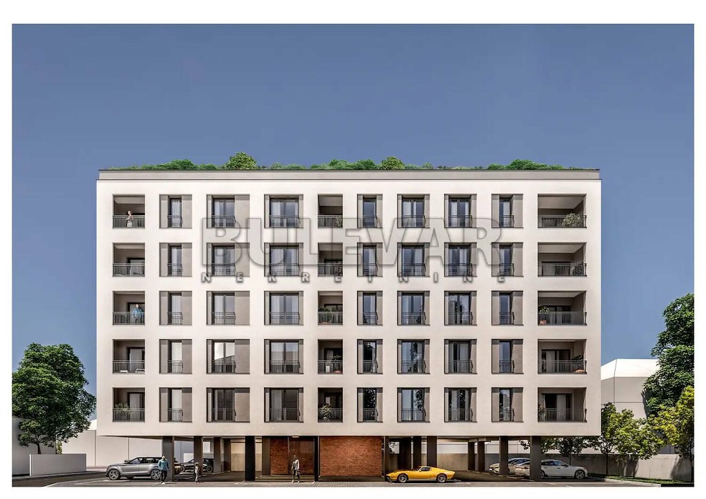 Trosoban stan, Niš – Dom zdravlja | Prodaja · 130m² · 227.500€