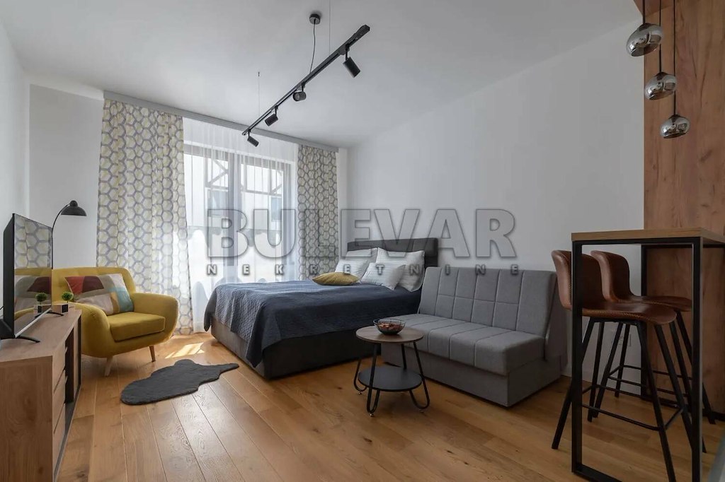 Garsonjera, Kopaonik – Kopaonik | Prodaja · 28m² · 60.000€
