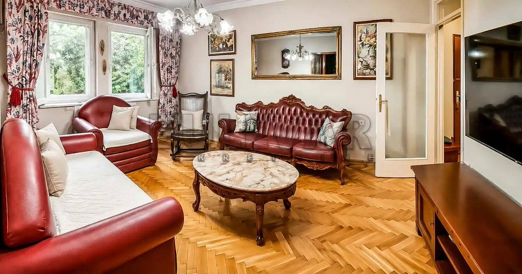 Trosoban stan, Niš – Delijski vis | Prodaja · 87m² · 450€