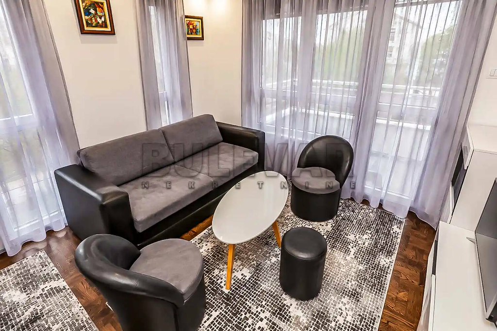 Dvoiposoban stan, Niš – Palilula | Prodaja · 55m² · 500€